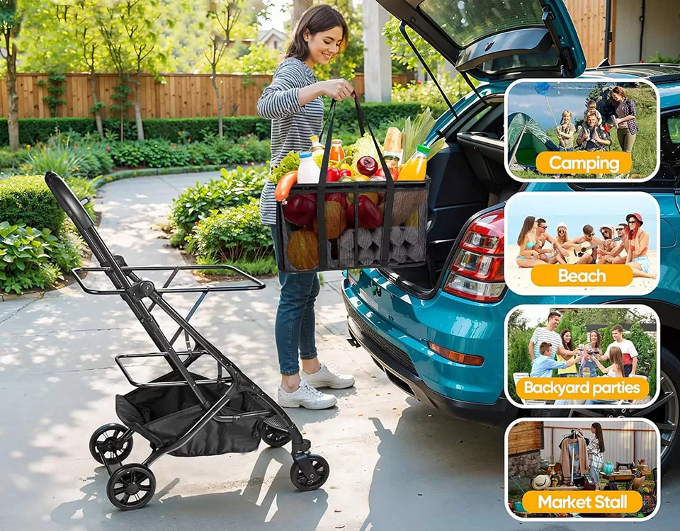 Customized Baby Carriage, Baby Stroller Factory